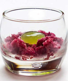 Calciumlactat & Natriumalginat – Special Ingredients Europe