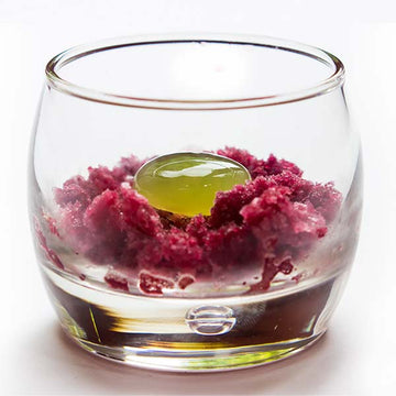 Calciumlactat & Natriumalginat – Special Ingredients Europe