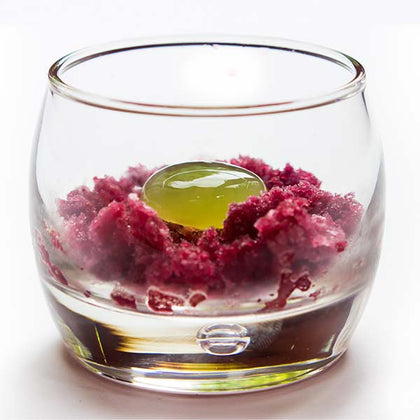 Calciumlactat & Natriumalginat – Special Ingredients Europe