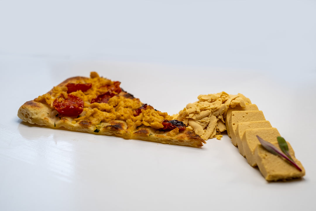 Modern Vegan Cuisine Kit – Special Ingredients Europe