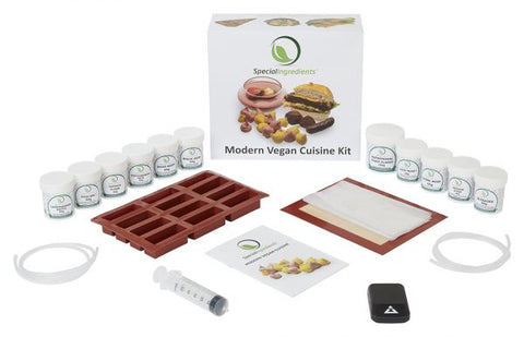 Special Ingredients Europe Molecular Gastronomy & Cuisine Ingredients